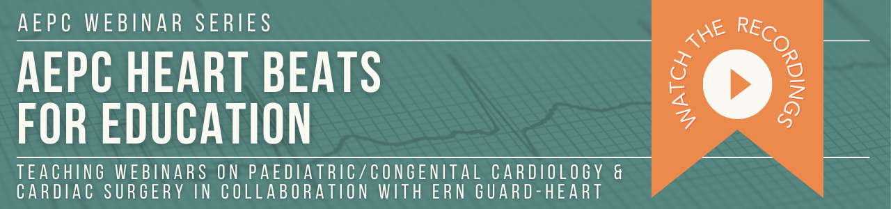 AEPC webinars | AEPC
